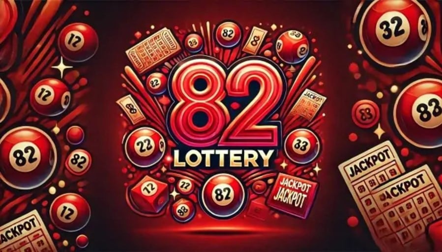 82 Lottery Game: A Simple Guide For New Players