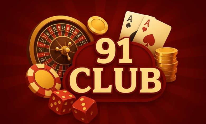 91 Club Login Process Explained Step By Step