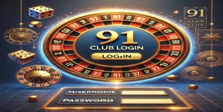 91 Club Login And Daily Bonus Claiming Guide