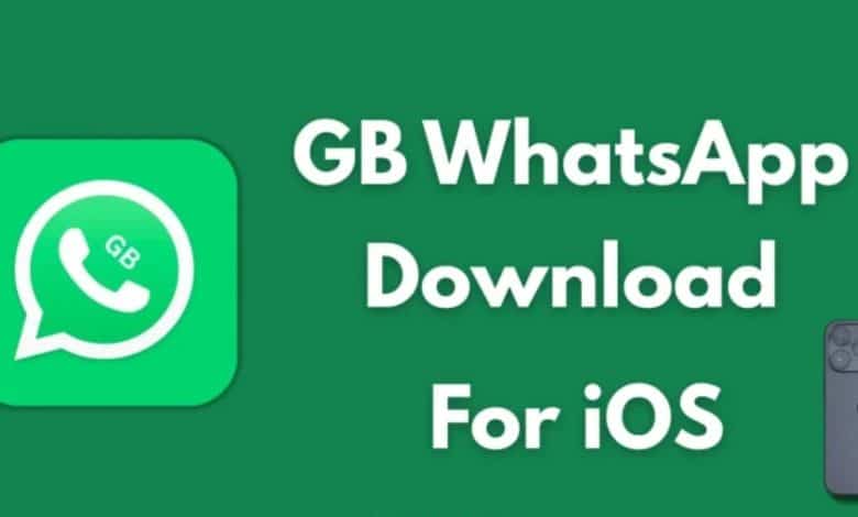 Download GB WhatsApp Latest Version V18.70 For Android